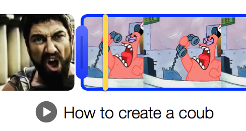 Coub: The Ultimate Loop Machine