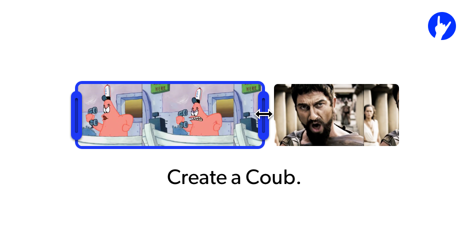 Coub: The Ultimate Loop Machine